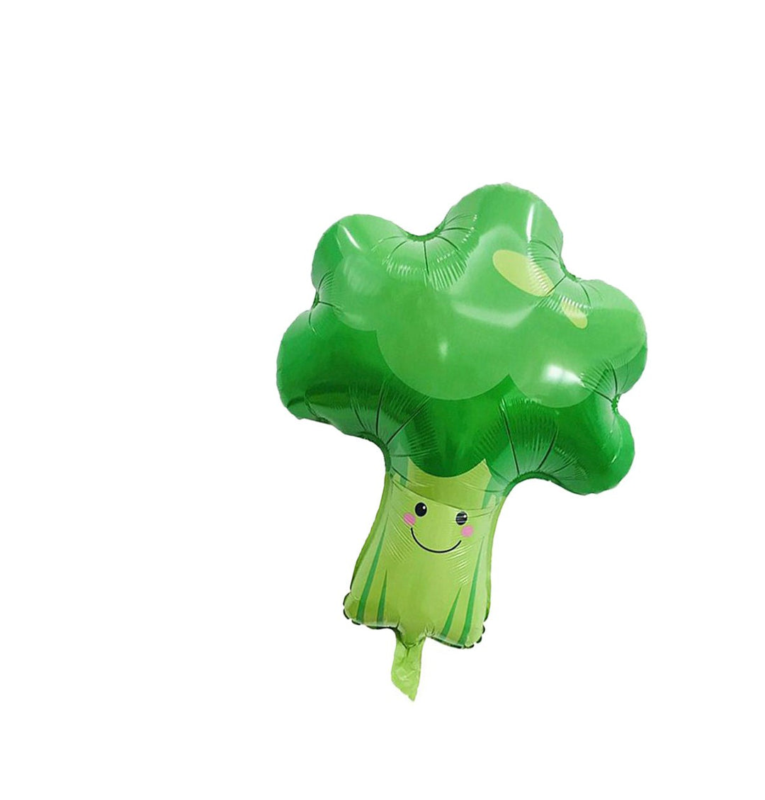 Vegetable Balloons Helium