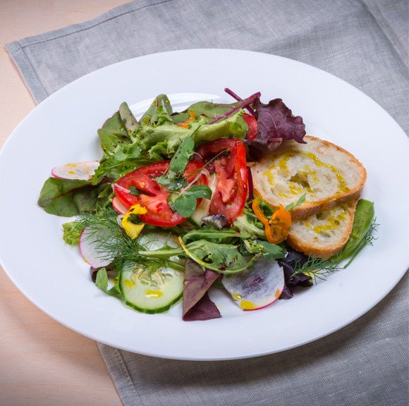 dinner-salad-24-square-banner-for-bulletin-boards-and-walls-288867.jpg ...