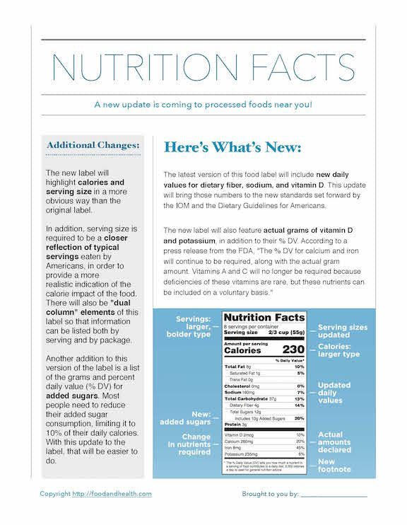Printable Food Label Examples 6 Best Images Of Candy Bar Tags